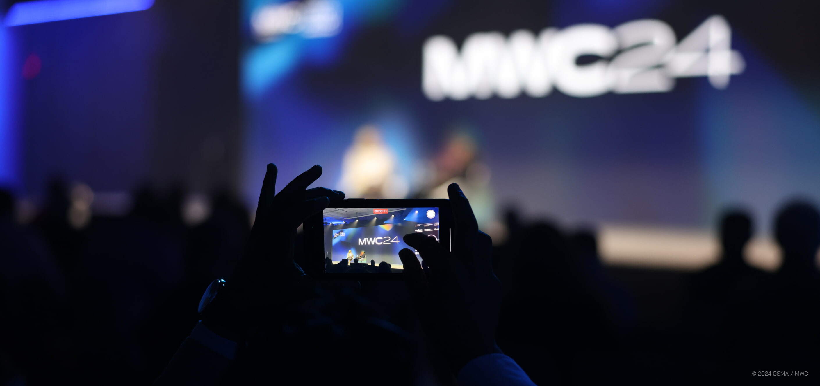 Microamp Returns to MWC Las Vegas 2024